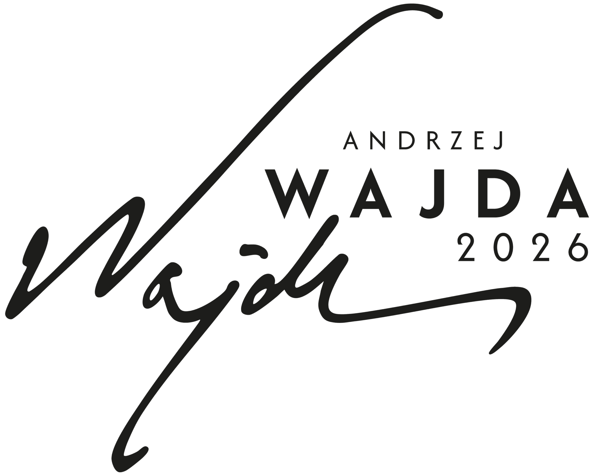 Ogłaszamy program wydarzeń z okazji Roku Andrzeja Wajdy 2026 — Centrum ...