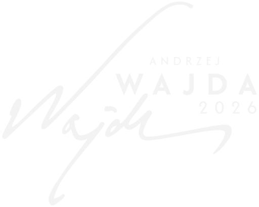 Rok Andrzeja Wajdy 2026 — Centrum Kultury Filmowej